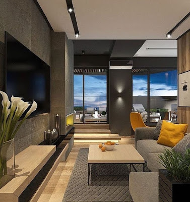 Jasa Desain Interior Solo - Spesialis Interior Design