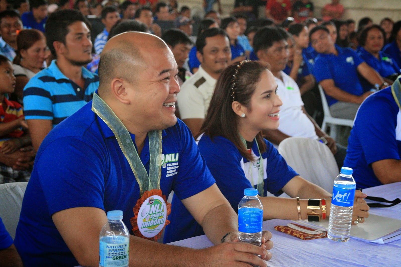 Sarangani Today: Zero Open Defecation in Sarangani by 2016