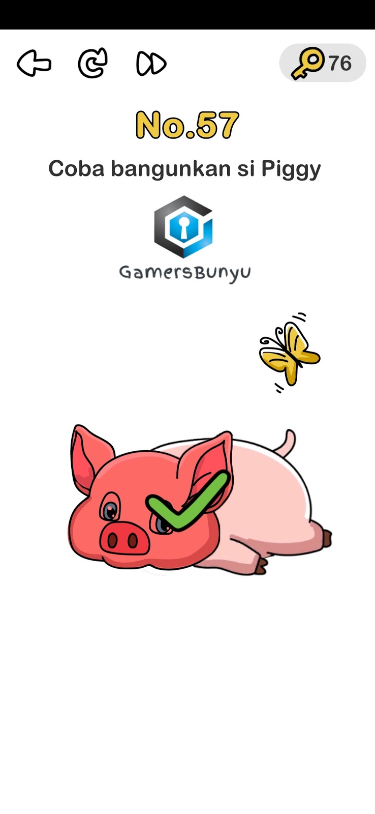 Jawaban Brain Out Level 51 52 53 54 55 56 57 58 59 60 - Gamers Bunyu