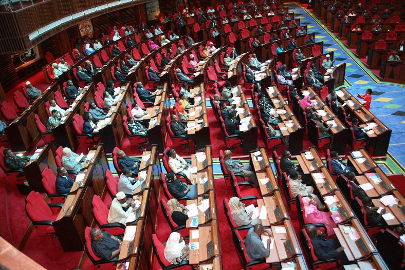 LIVE FROM BUNGENI | TANZANIA LEO