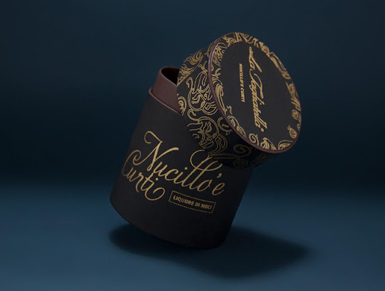 The Strangest Mix – Packaging Of The World