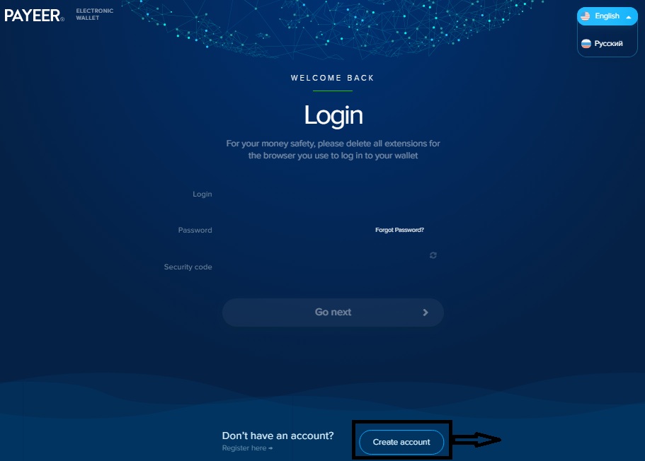 MUNDO LOCO, Dinero en internet y mucho más.: Payeer Procesador de pagos