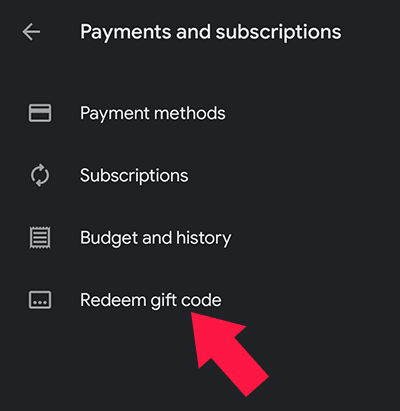 Mengenal Voucher Google Play, Kegunaan dan Cara Belinya - Gubuk Pintar