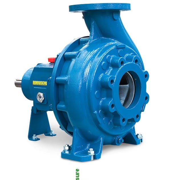 JENIS JENIS POMPA BESERTA FUNGSINYA - GAMTEK 40