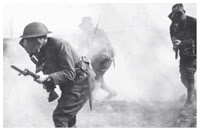 A-Team Trouble: Mustard Gas the horrible agent