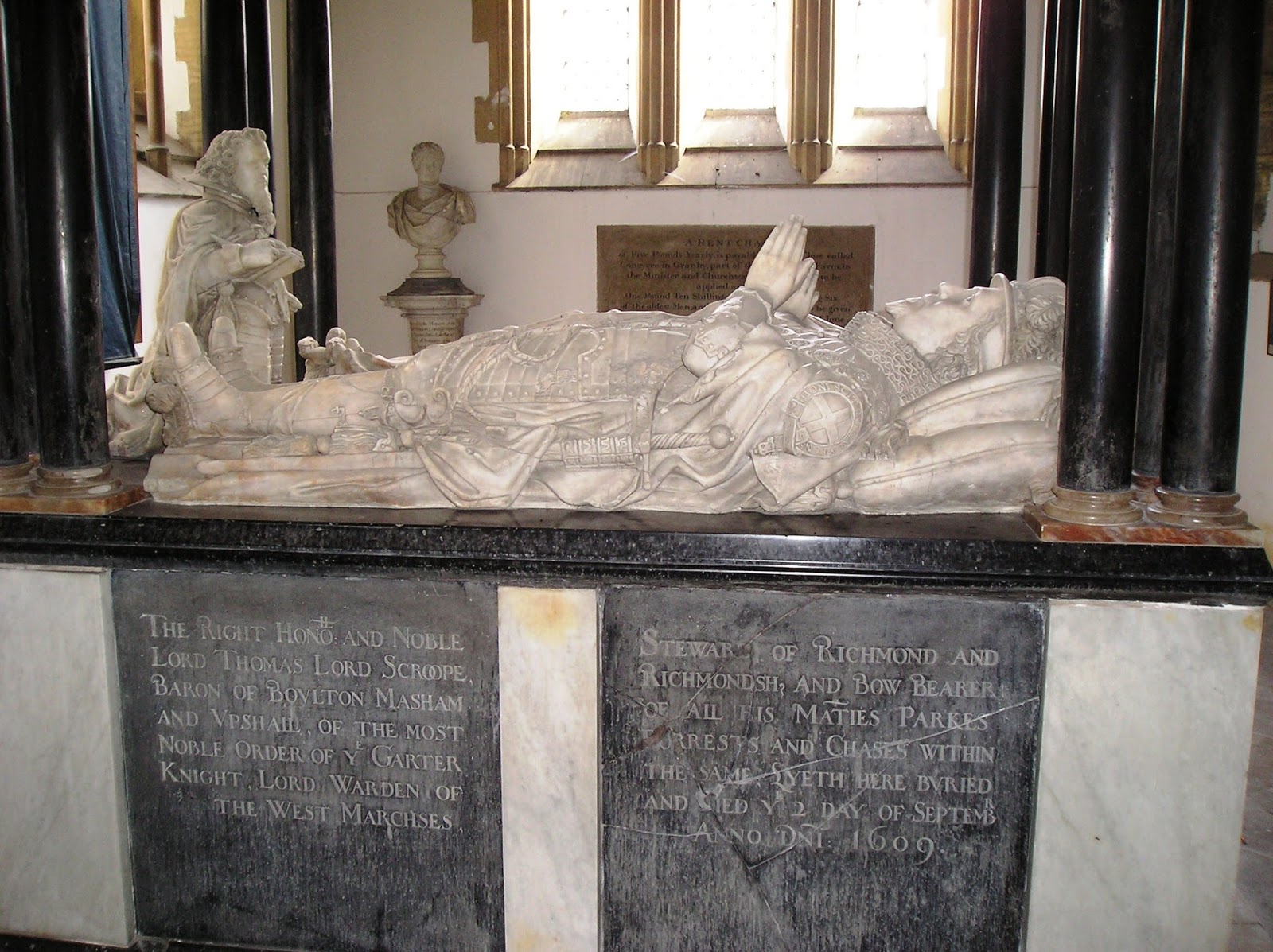 Border Reivers from the 13th to the 17th centuries.: Border-Reivers-Sir ...