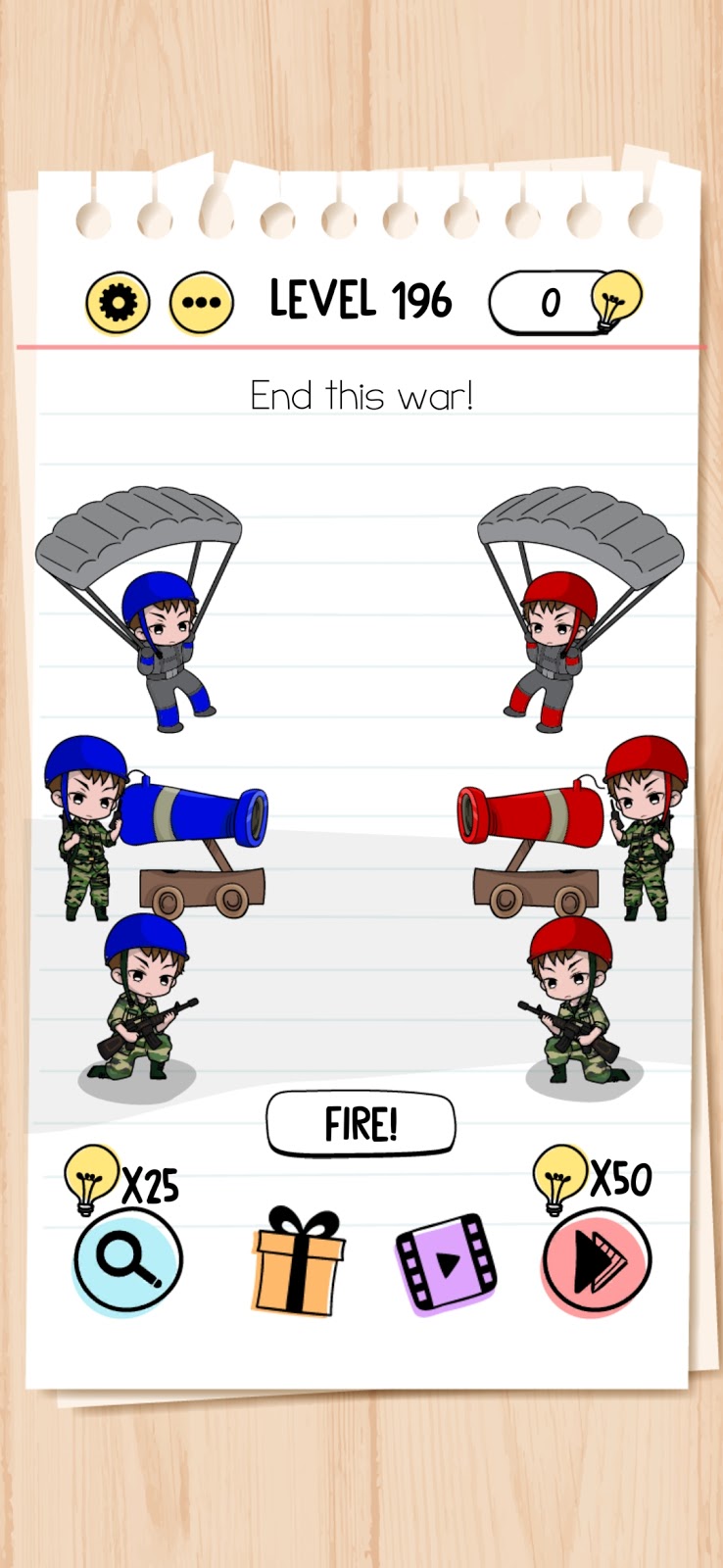 Jawaban Brain Test Level 191 192 193 194 195 196 197 198 199 200 ...