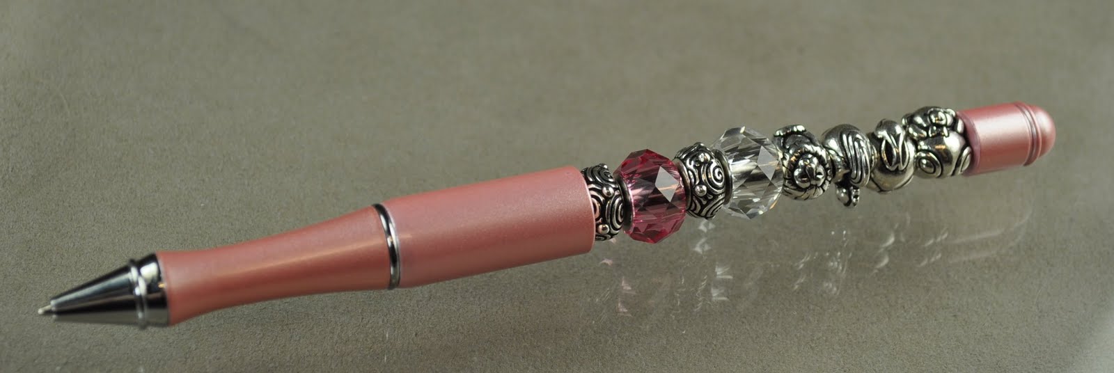 The Beadful Life @ BeadFX: Pretty Pen