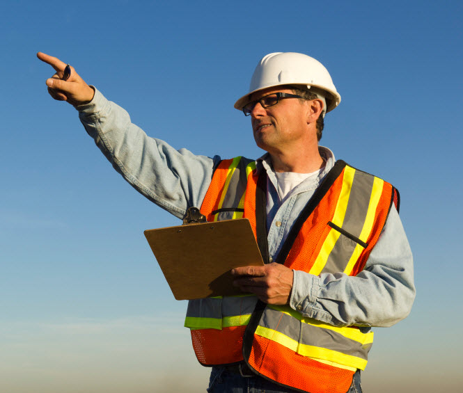 Newforma Blog: Logic behind the Newforma Construction Suite