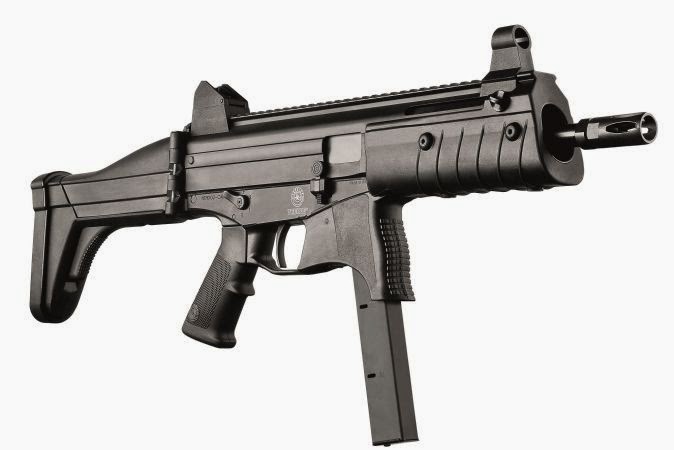 WARFARE Blog: TAURUS. Maior fábrica de armas do Brasil e o desafio de ...