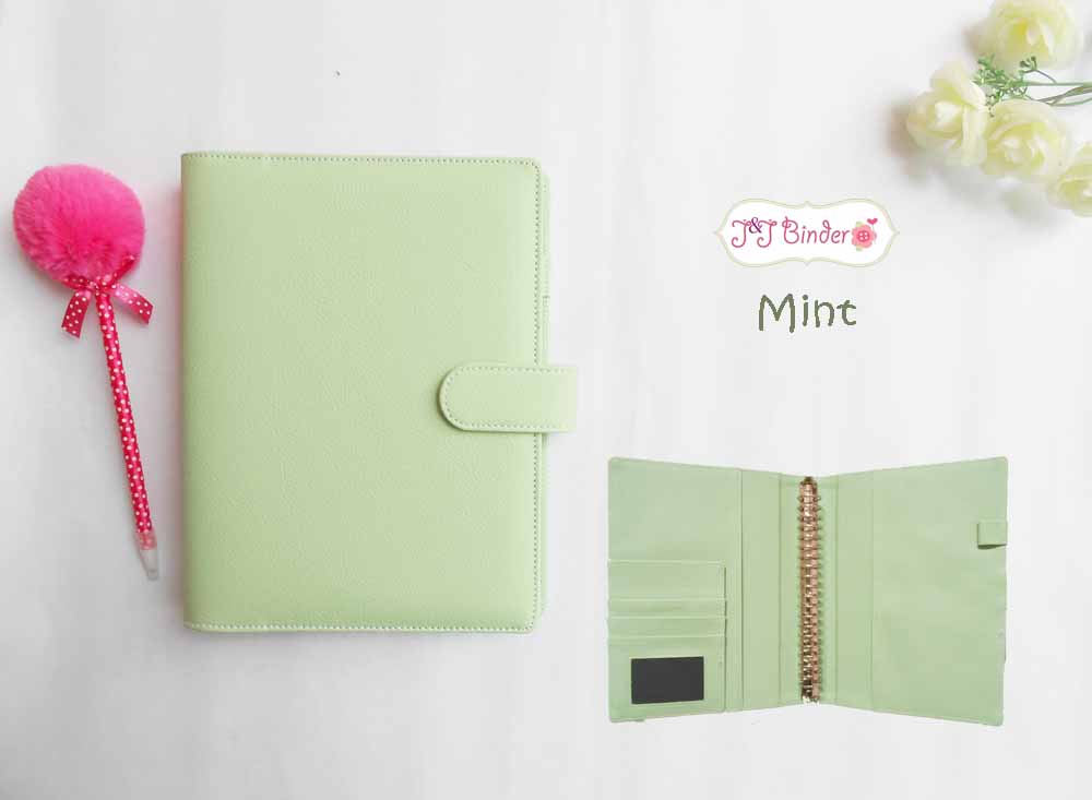 Binder Custom (Desain Gambar Sendiri) Kado Terunik Untuk Kekasih Anda ...