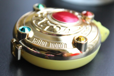 Dennis-Toys: Sailor Moon Gashapon Compact Mirrors