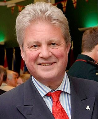 Landed families of Britain and Ireland: March 2021