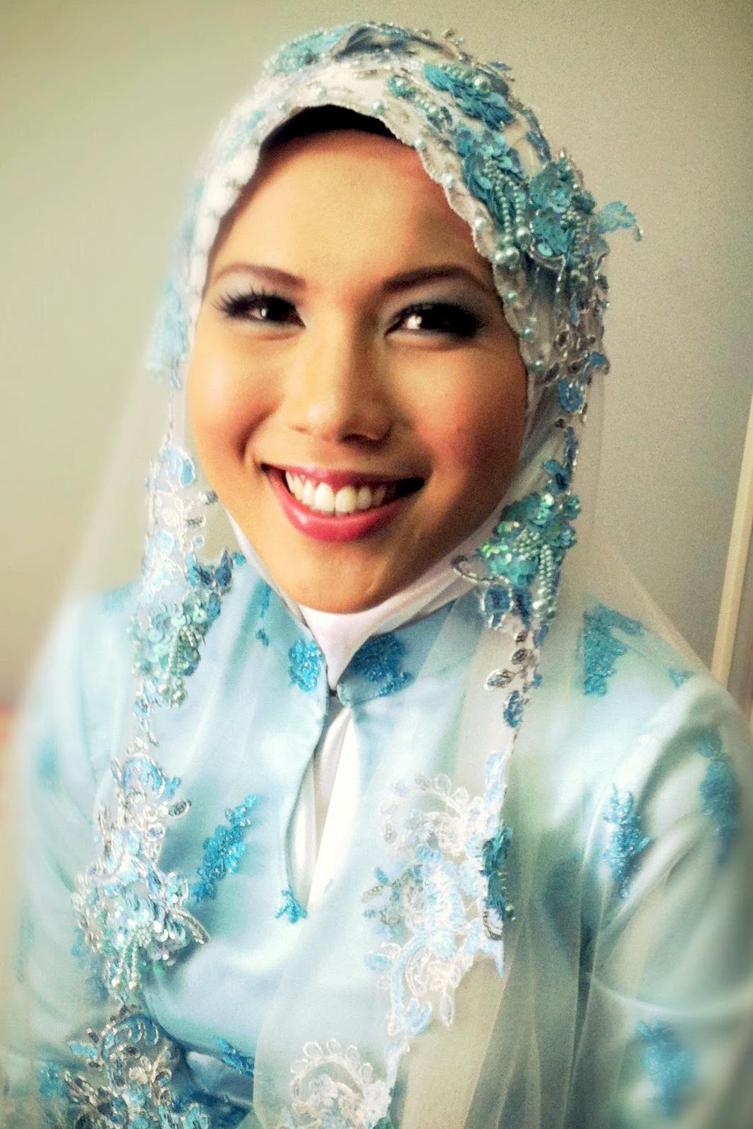 HUBIELA Creative Centre: PELAMIN MINI SITI FAIRUZ OMAR
