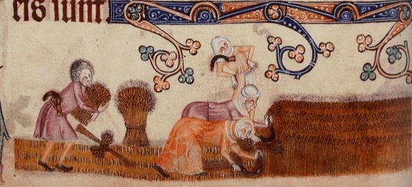bensozia: Luttrell Psalter