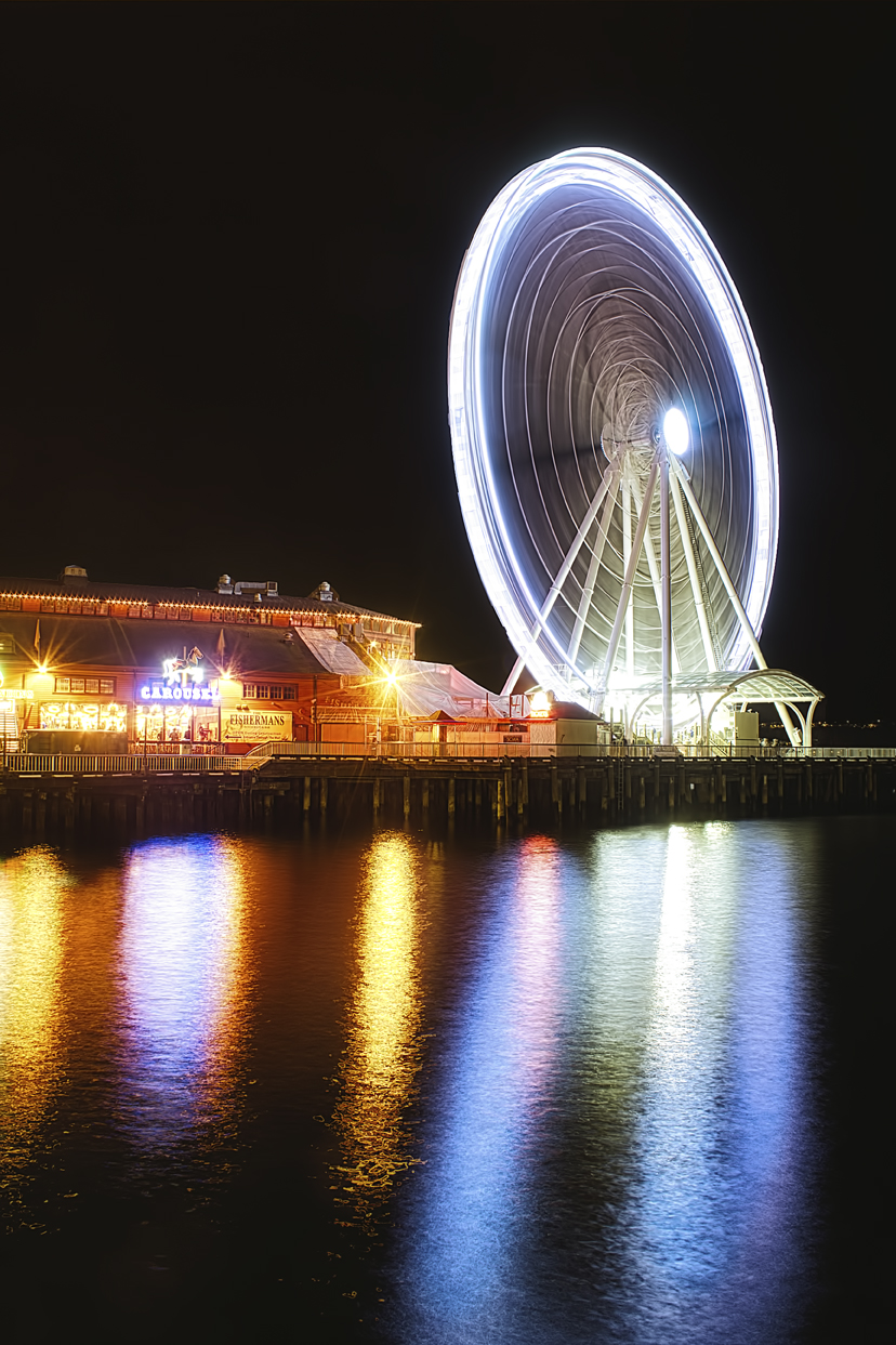 Our Digital Mind: The Great Wheel