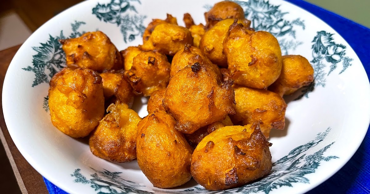 RESIPI CUCUR LABU MANIS SEDAP DAN PALING SENANG NAK MASAK