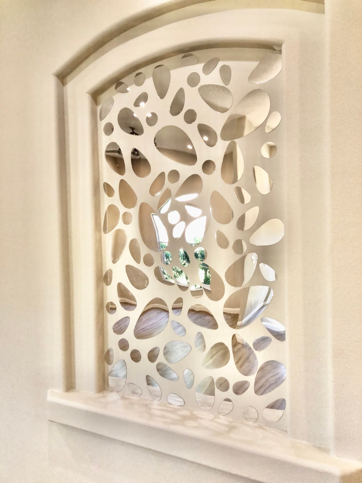 The Mark Card Team- Real Estate: Ideas for those architectural niches