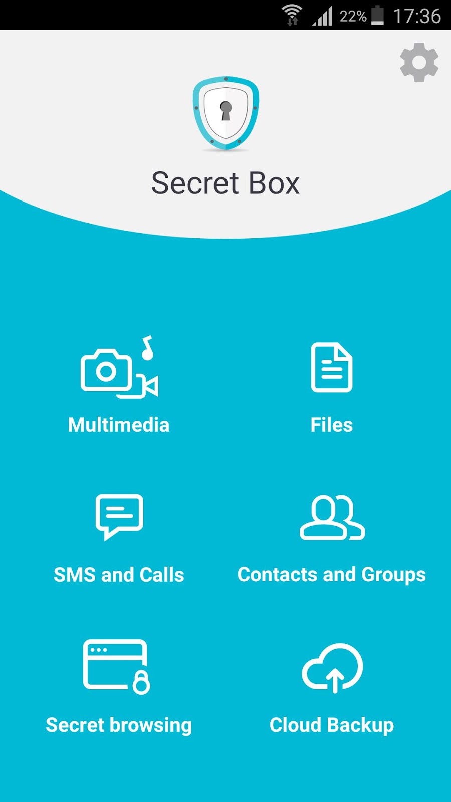 Protect Your Data With SecretBox