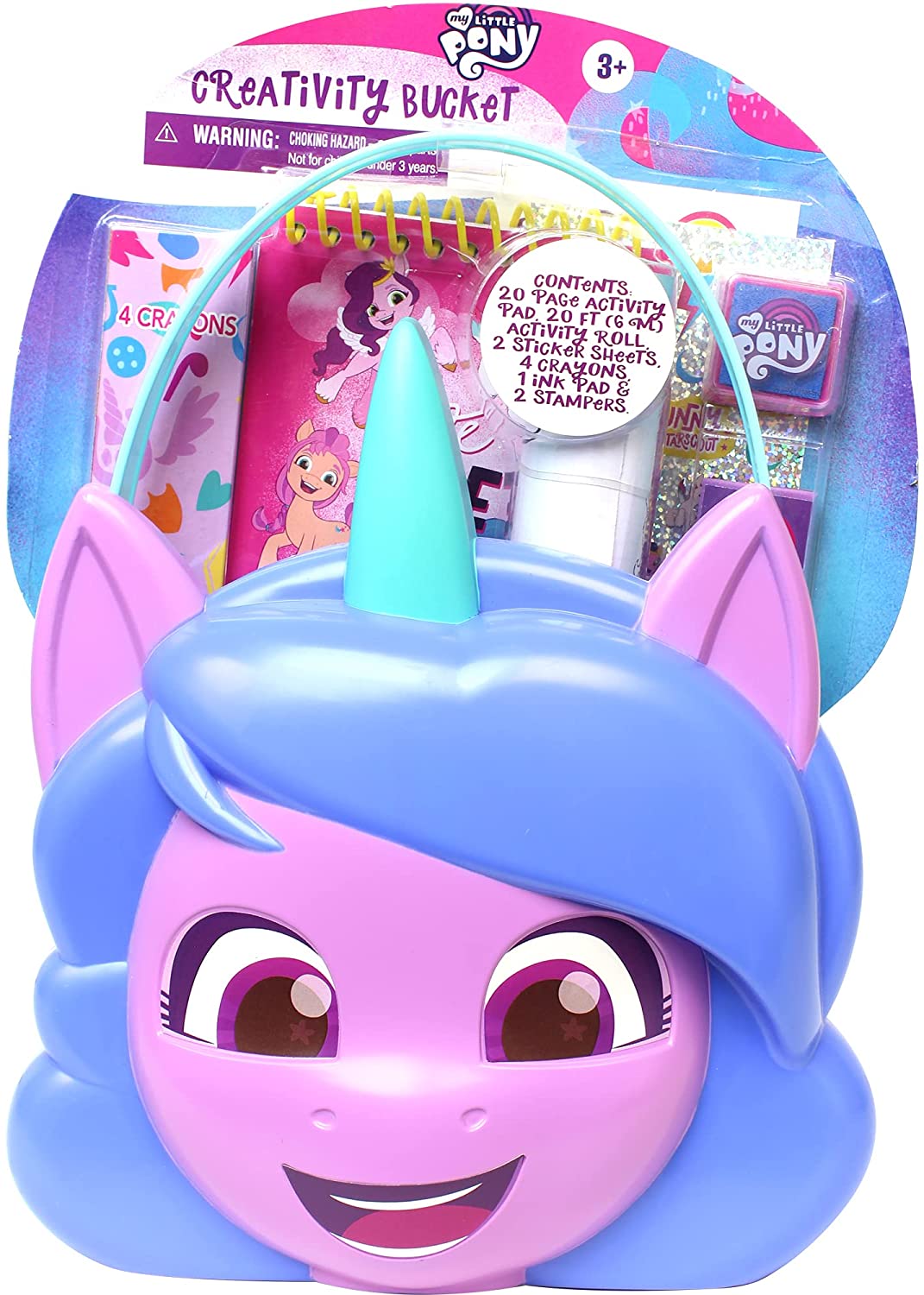 Equestria Daily - MLP Stuff!: More Random MLP Generation 5 Merchandise ...