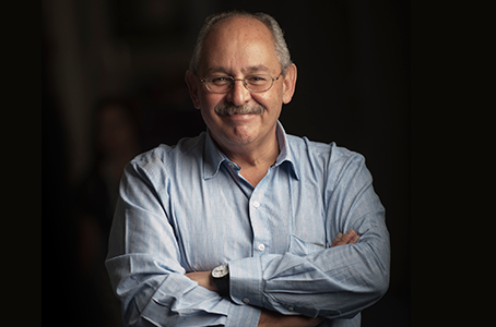 Rancho Las Voces: Medios / México: Benito Taibo recibirá el Homenaje ...