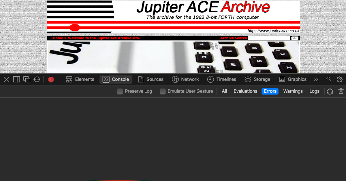 Peacockmedia Not Allowed To Load Local Resource Error With Safari