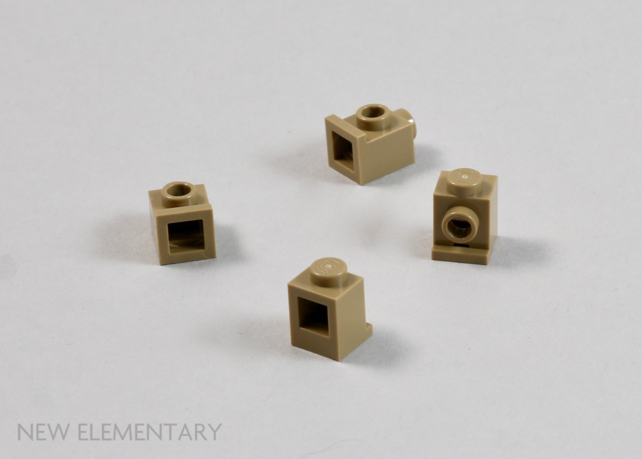 LEGO® Hidden Side review: 70422 Shrimp Shack Attack | New Elementary ...