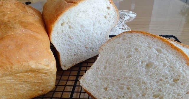 Les plats cuisinés de Esther B: Pain amish