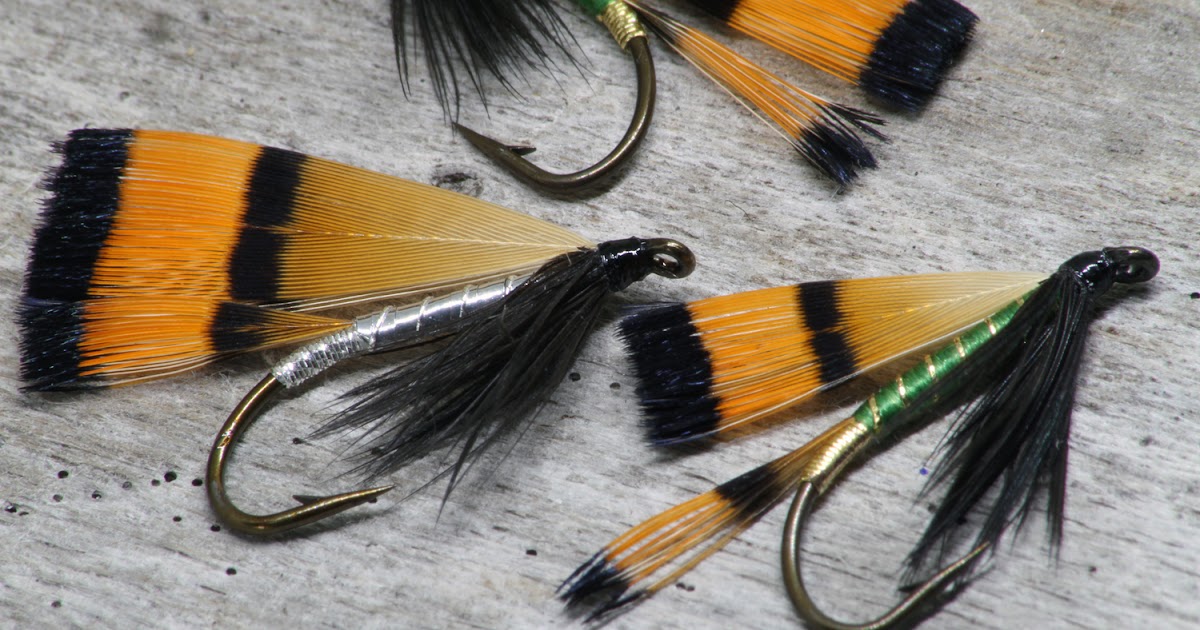 Päiväntasaajan Perhokerho: Tippet series