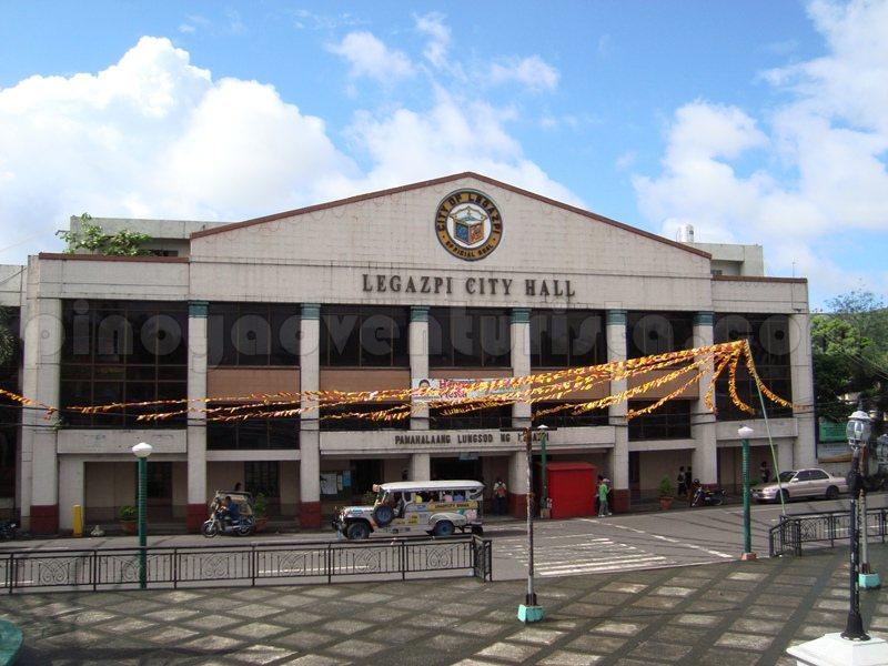 Albay - A Quick Revisit to Legazpi City | Blogs, Travel Guides, Things ...