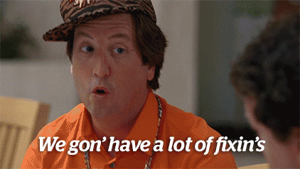 Bullpen Mom: November 2013