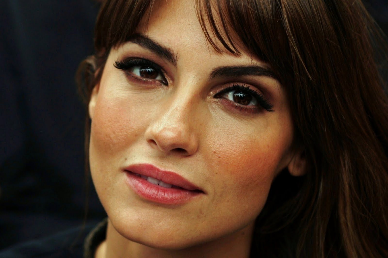 Volti di Donne: set10