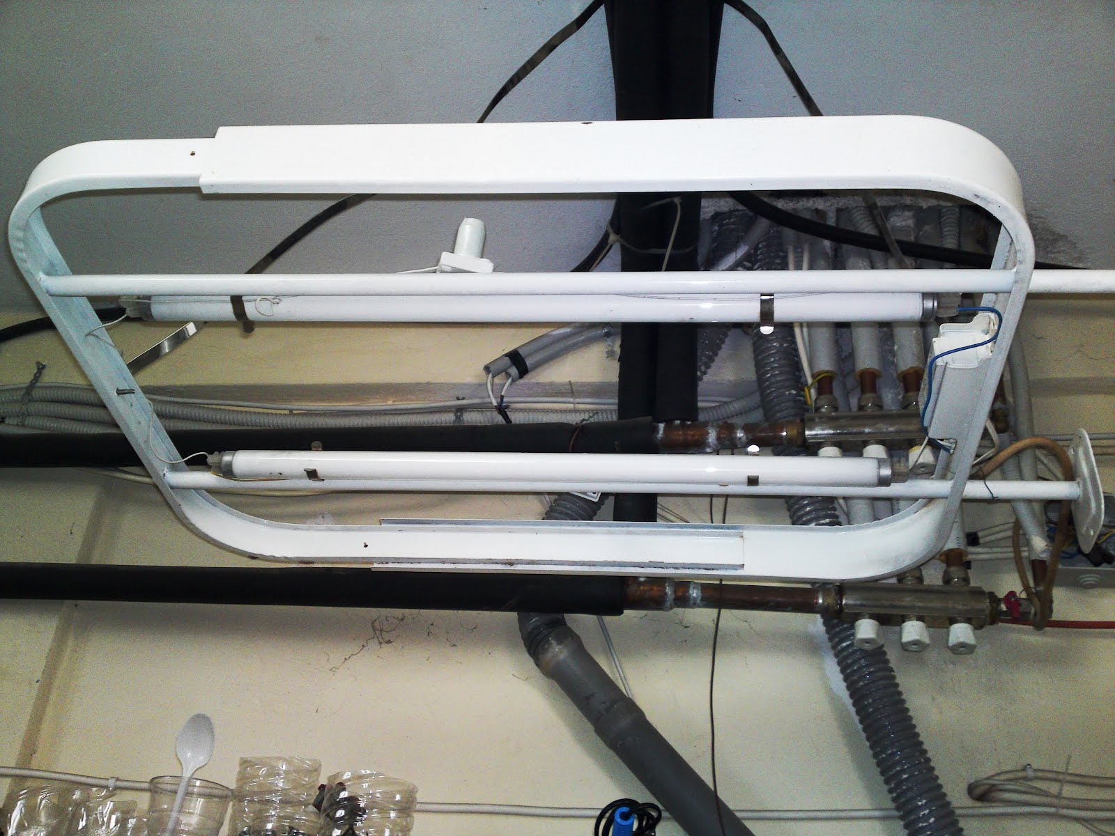 ΕΣΩΤΕΡΙΚΕΣ ΗΛΕΚΤΡΙΚΕΣ ΕΓΚΑΤΑΣΤΑΣΕΙΣ - ΝΕΑ Υ.Δ.Ε (ΕΛΕΓΧΟΙ, ΠΡΟΤΥΠΑ ...