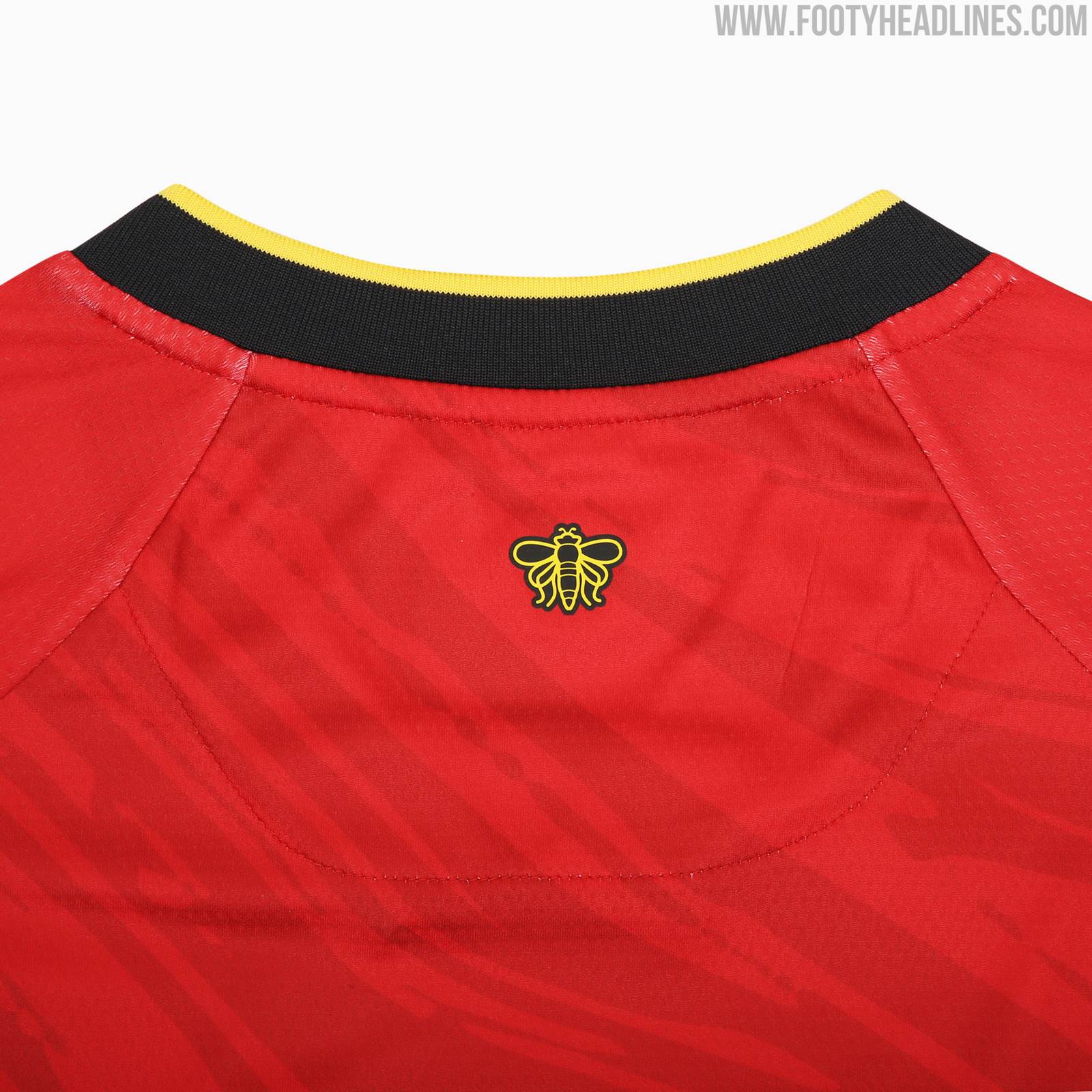 Watford 21-22 Premier League Away Kit Released - Footy Headlines