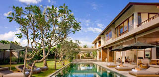 10 of the Best Luxury Villas in Seminyak | Just On Top