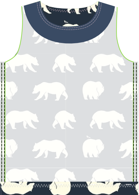 Small Dreamfactory - free sewing patterns and tutorials: Free sewing ...