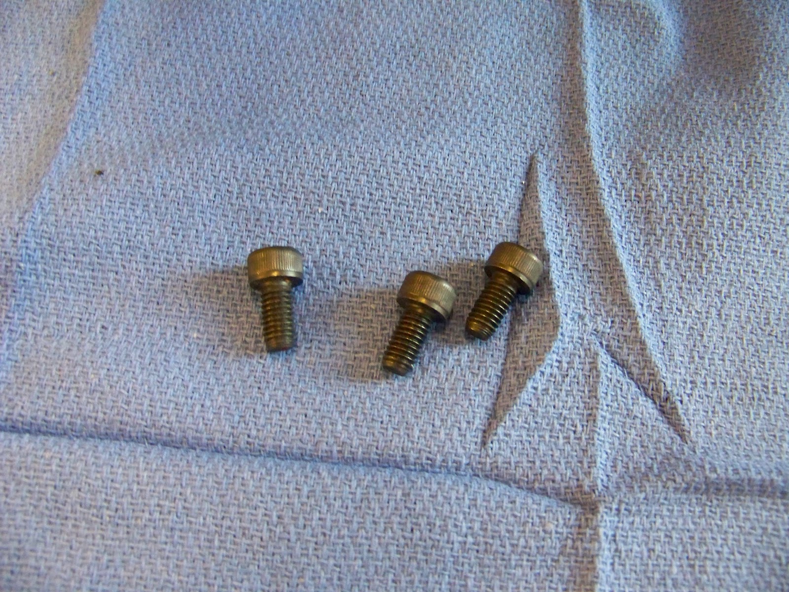 How-To: Install your Hugh's HandBuilt PMA System on your XS650 - Hughs ...