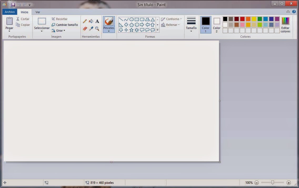 Actividad Integradora: Comunicación humano-computadora: Interfaces de ...