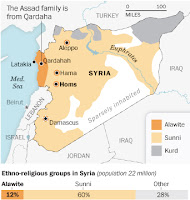 War News Updates: Will The Syrian Civil War Result In An Independent ...