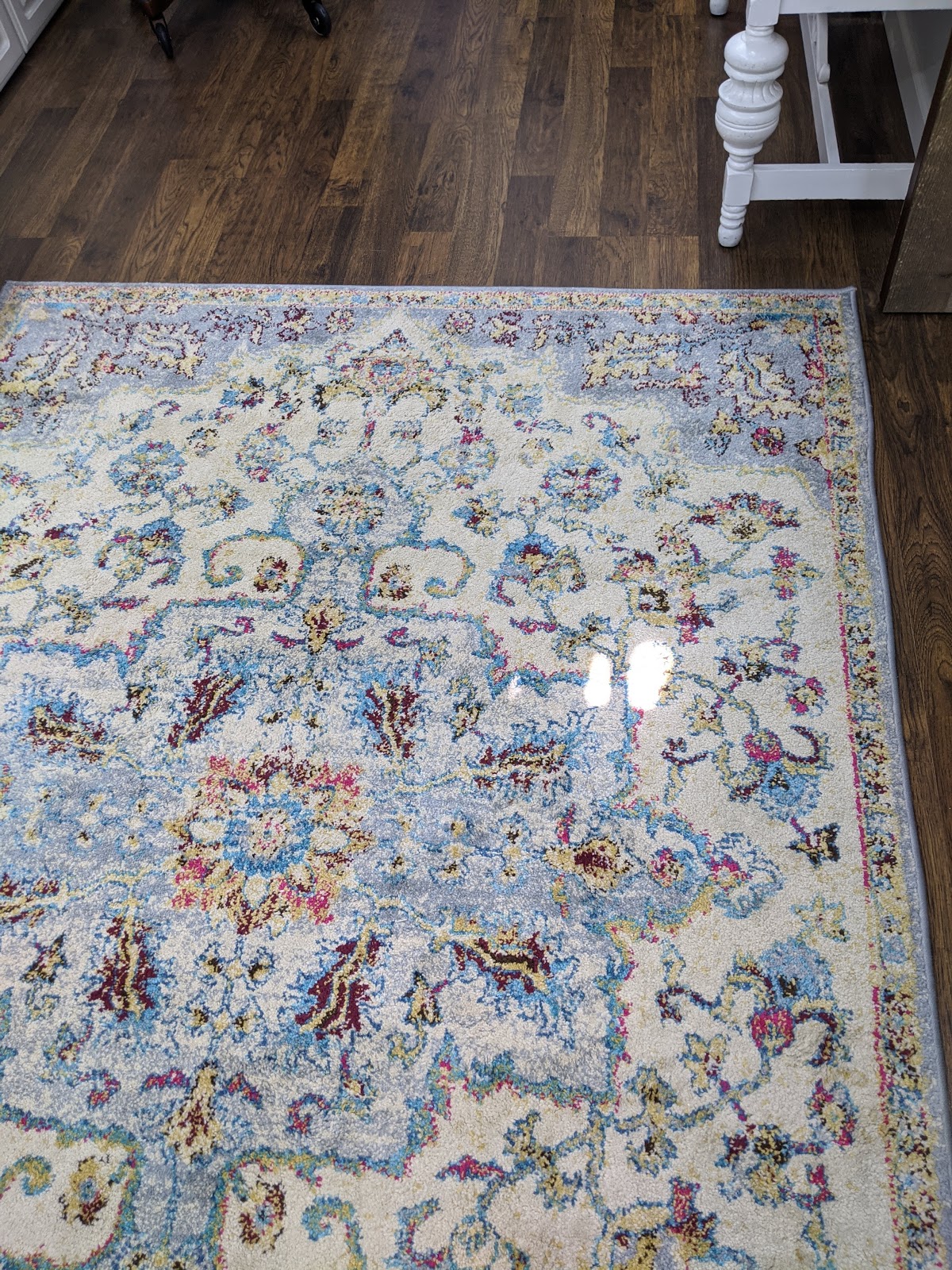 Hydrangeas and Harmony: Sewing Projects for Craft Room Decorating