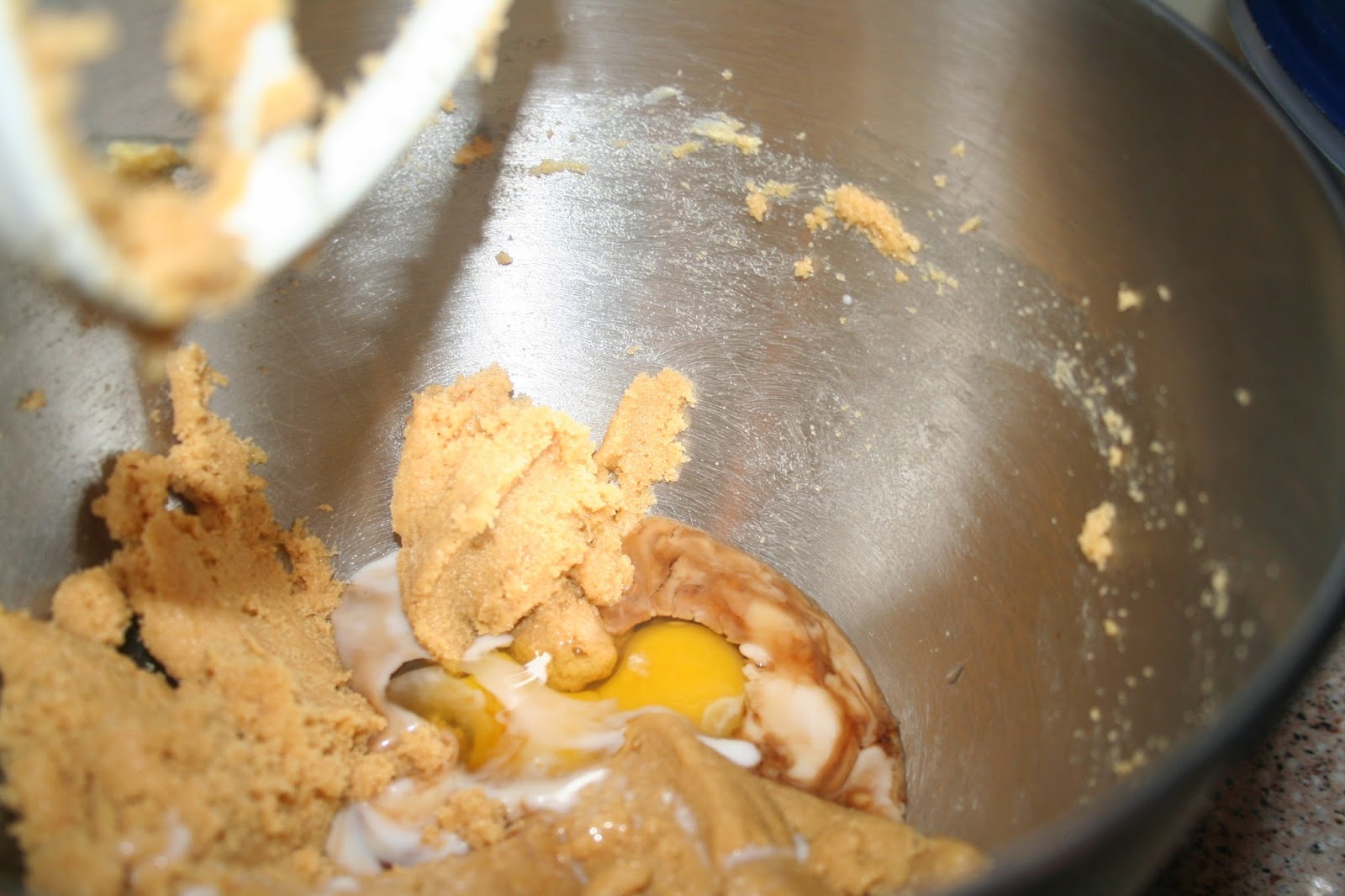 NOVA Frugal Family: The Ultimate Crispy Chocolate Chip Cookies with ...