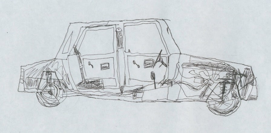 car cross sections (c2001-2002)