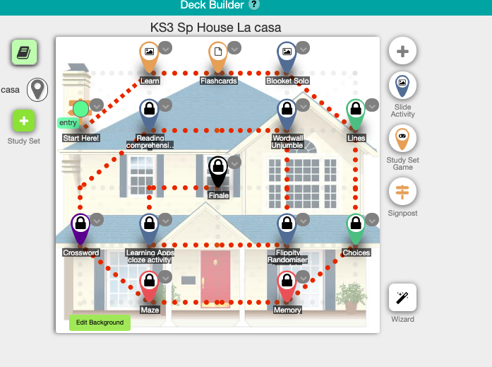 Languages and Learning