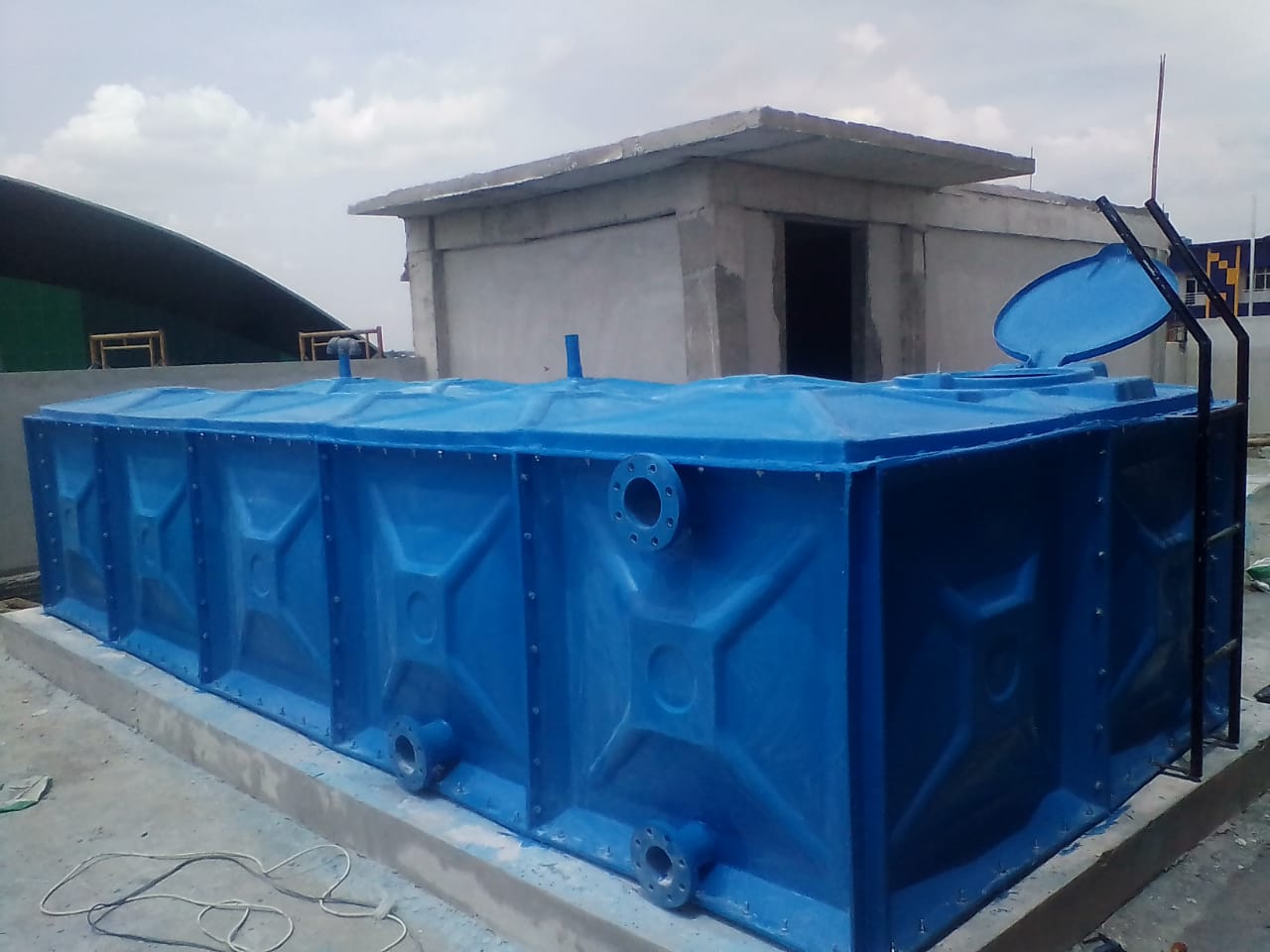 tangkisepiteng.com: Tangki Panel