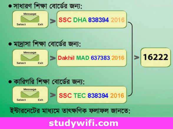 SSC Result 2024 - Download Fast from Education Board