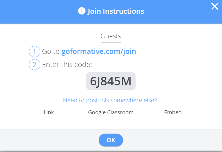 Toda-lly Comprehensible Latin: GoFormative - Get a Taste!