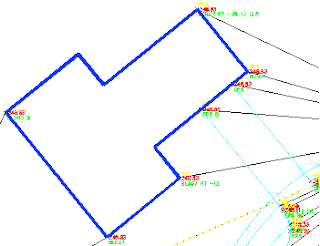 Civil 3D: Linework (*.fbk) | GEOSPATIAL Article: