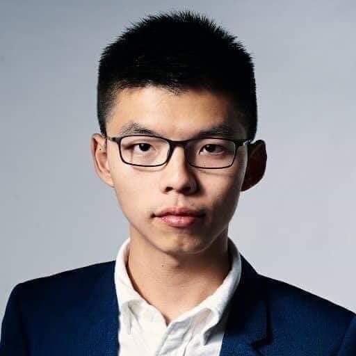 Lời tâm tư của Sinh Viên Joshua Wang cũng như người dân Hồng Kông