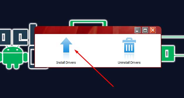 Drivers HUAWEI Android USB 【 Descargar e Instalar