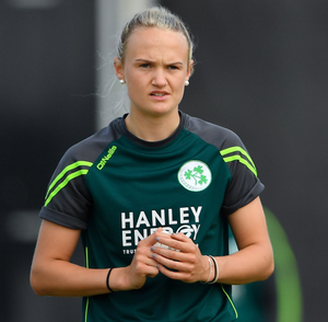 Gaby Lewis Social Media Snaps